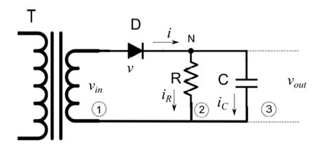 Scientific Notes On Power Electronics Ripple And Envelope Detector Power Electronics News