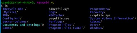 Color Highlighting In Vs Code Integrated Terminal Stack Overflow