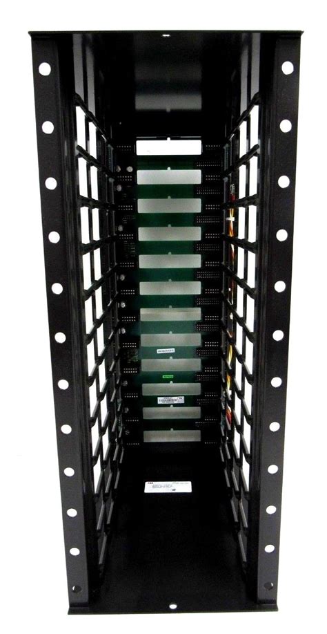 New Abb Iemmu21 Module Mounting Unit Iemmu21 Infi90 Sb Industrial Supply Inc