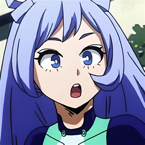Nejire Hado My Hero Academia Personagens De Anime Filmes De Anime