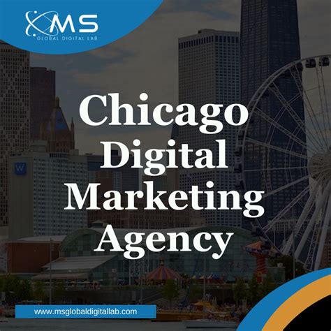 How Ms Global Digital Lab Transforms Digital Marketing Ms Global Digital Lab Posted On The