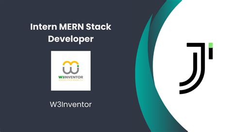 Intern Mern Stack Developer