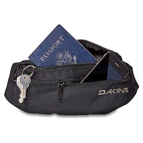 Dakine Classic Hip Pack Waist Pack Sand Quartz Bigamart