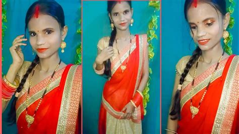 Traditional Indian Festival Makeup Looksareelookshinewitharuhi