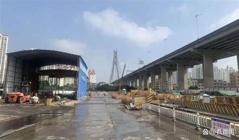 广州22号线后通段预计2025年12月开通！18号线南延段明年分段通