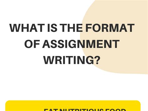 Dribbble What Is The Format Of Assignment Writing Png By Priya Vaidya