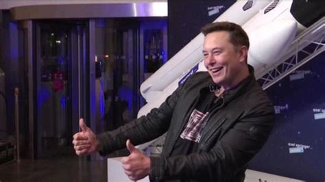 Elon Musk Chega Ao Brasil Nesta Sexta Diz Ministro Das Comunicações