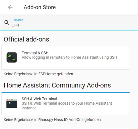 Run Both Haos And Ui At The Same Device X Hardware Installation