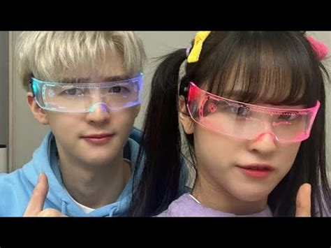 백앤아 사진 모음~♡♡ Youtube