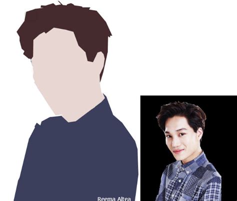 Kai Vector By Neverbeentrusted On Deviantart