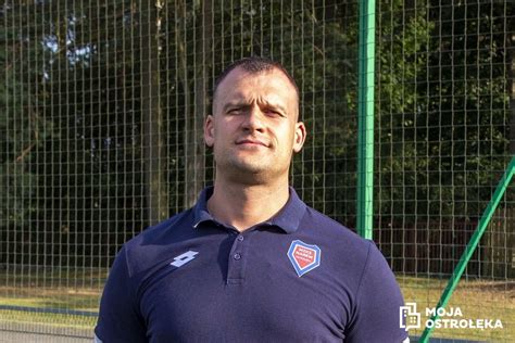 Nowy Stary Prezes W Narwi Sport Moja Ostrołęka Lepsza Strona Miasta