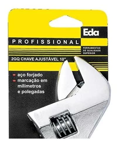 Chave Inglesa Ajustáve 12 Polegadas Mercadolivre