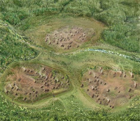 Kopflose Tote In Jungsteinzeitlichem Massengrab Wissenschaft De