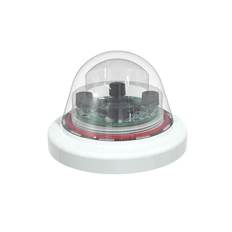 Optical Rain Sensor Pulse Rs485