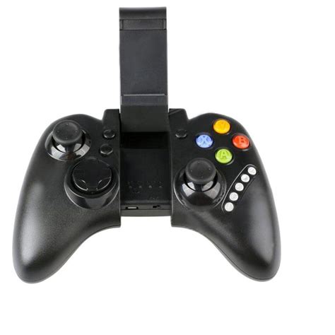 Controle Bluetooth Ipega Pg-9021 Wireless Gamepad Joystick iOS Android ...