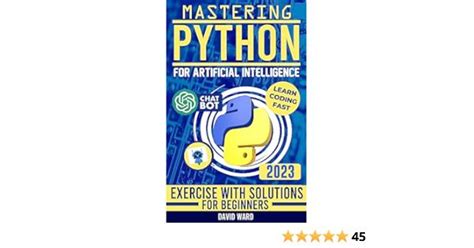 Python Coding On Linkedin Mastering Python For Artificial Intelligence Learn The Essential Coding