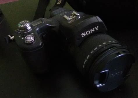 Sony Dsc F828 8mp Digital Camera 4 Colors Super Had Ccd Etsy New Zealand