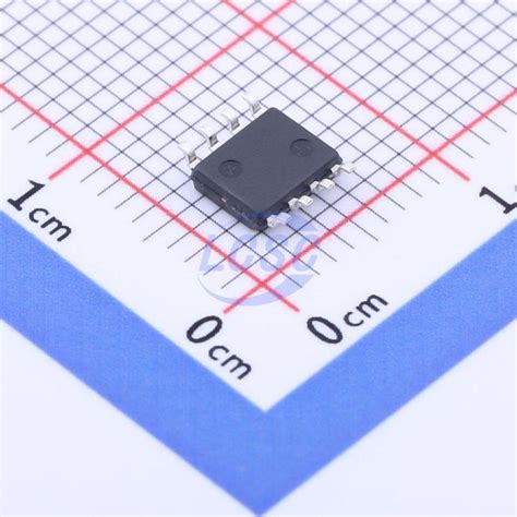 ATECC608B SSHDA B MICROCHIP Global Sourcing Parts JLCPCB