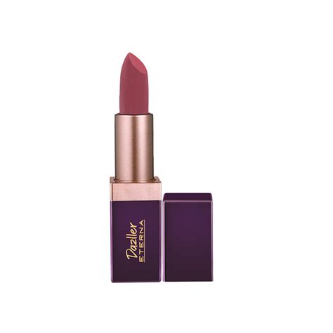 Eterna Lip Eleganz Matte Dazller Cosmetics