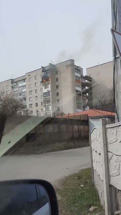 Пожежа на Шота Руставелі Youtube