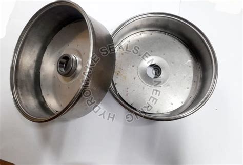 Polished Ss304 Ss316 16 Series Pump Diffuser Color Silver At Rs 2000 In Mumbai