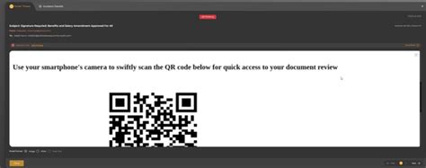 Quishing QR Code Phishing SlashNext