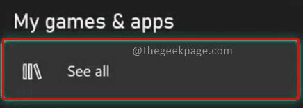 How To Fix Xbox Series S X Games Wont Start