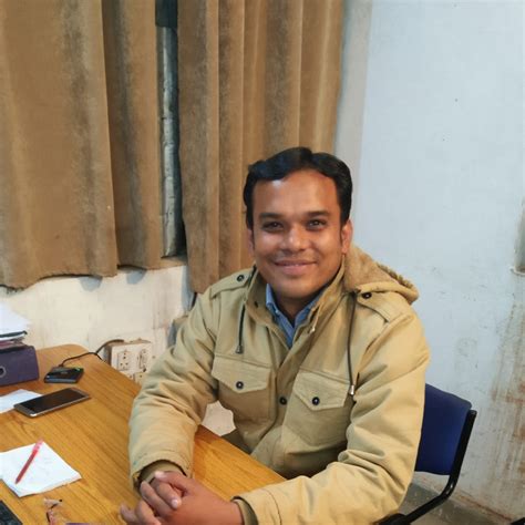 Vikas Kumar Pandey