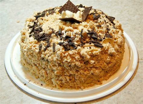 Рецепт бисквитного торта в домашних условиях 17 фото в рецепте