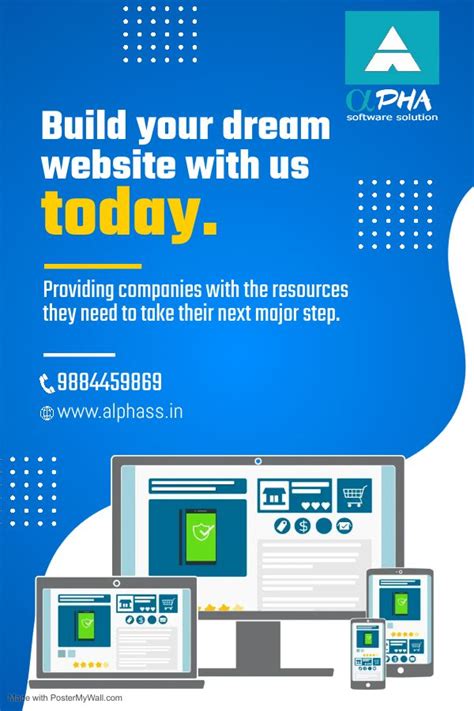 Alpha Software Solution On Linkedin Websitedesign Webdevelopment