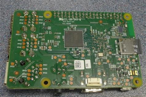 New Raspberry Pi 3 With Wifi And Bluetooth On The Way Technology Spy