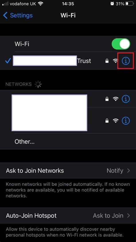 Easy Step By Step Guide To Adding Trusted Root Certificates To IOS The ICT Guy