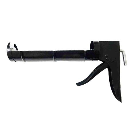 تفنگی فلزی چسب آکواریوم چسبدونی