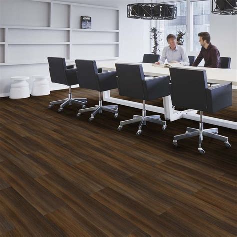 Forbo Allura 40 Dark Twine 63655dr4 Vinylboden