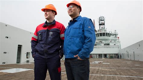 Global Partner Yards Ulstein