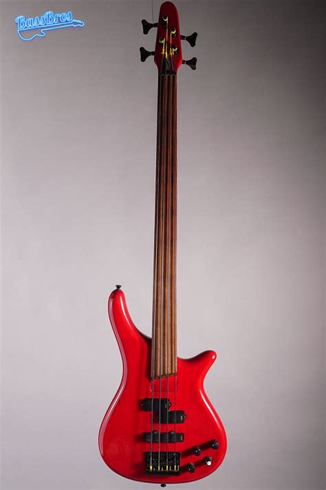 Bass Collection Sgc Nanyo Fretless Bassbros