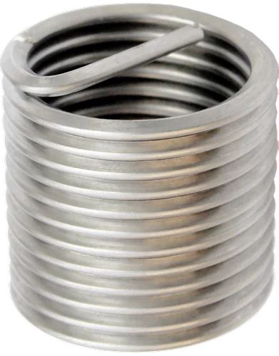 Stainless Steel Wire Thread Insert For Industries At ₹ 2 4 Piece In