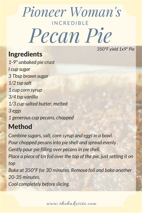 Pecan Bars Best Pecan Pie Pecan Pie Recipe Pecan Recipes Pie