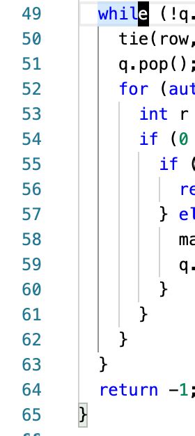 How Does One Hide The Vertical Bars That Vs Code Puts After Curly Braces Stack Overflow