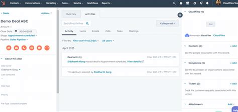 Using Content Library Inside Hubspot Hubspot