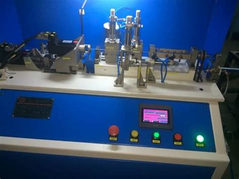 SPM Multi Spindle Tapping Machine Spm Drilling Machine Manufacturer From Coimbatore