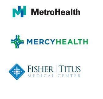 Metrohealth Logo Logodix