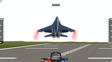 SimplePlanes FreeCam