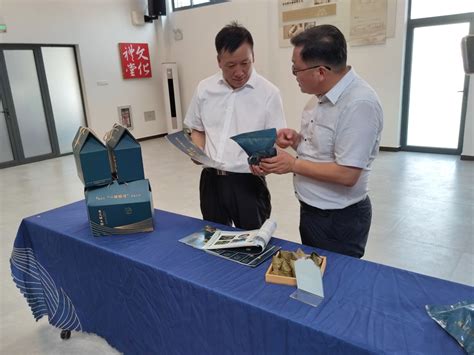 李昌赴嵊泗县黄龙乡开展“包镇联村入户”活动