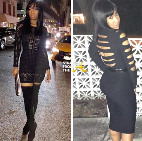 Marlo Hampton 3 Straight From The A Sfta Atlanta Entertainment Industry Gossip And News