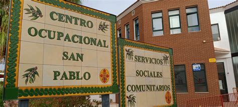 Servicios Sociales Comunitarios Ayuntamiento De Torredonjimeno