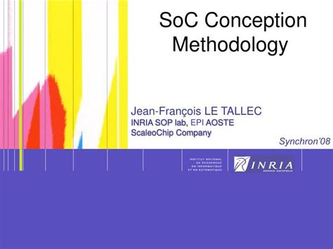 PPT Synchron PowerPoint Presentation Free Download ID