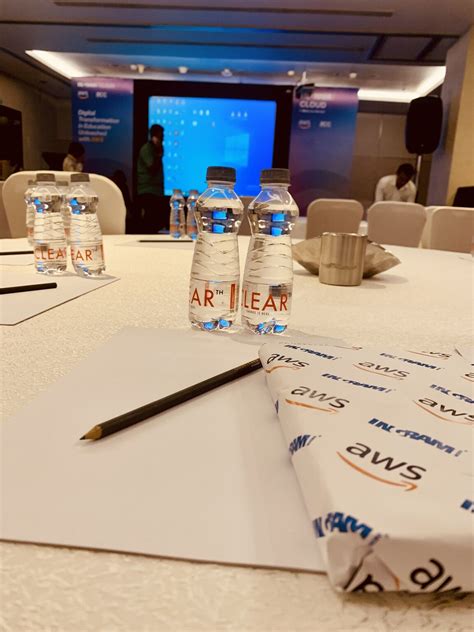 Siddharth Bhat On Linkedin Aws Ingrammicro Acc