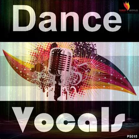 Dance Vocals Audiovat