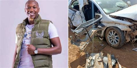 revealed how split second decision killed steve chege but saved boda